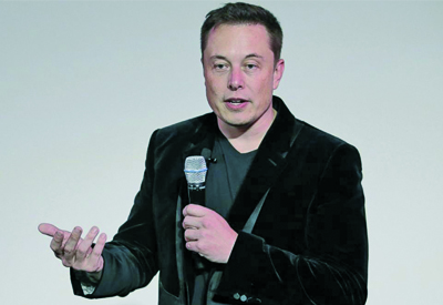 GERÇEK DEMİR ADAM: ELON MUSK - GOssIP Dergi I Marka-Patent-Tasarım Dergisi
