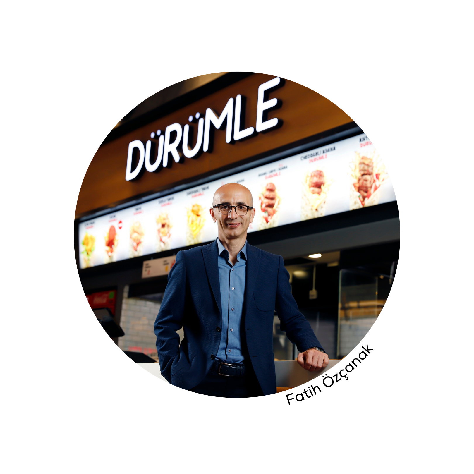 TÜRKİYE’NİN YENİ DÜRÜMÜ BAŞARISIYLA GÜNDEMDE: DÜRÜMLE - GOssIP Dergi I ...